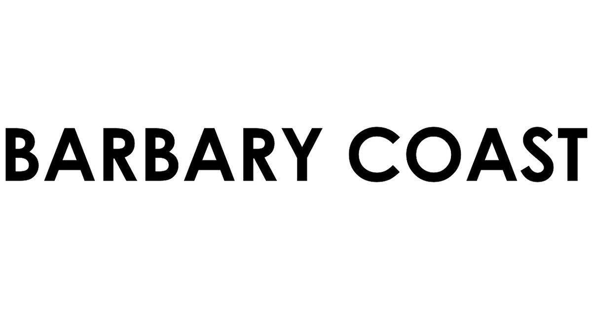 BARBARY COAST